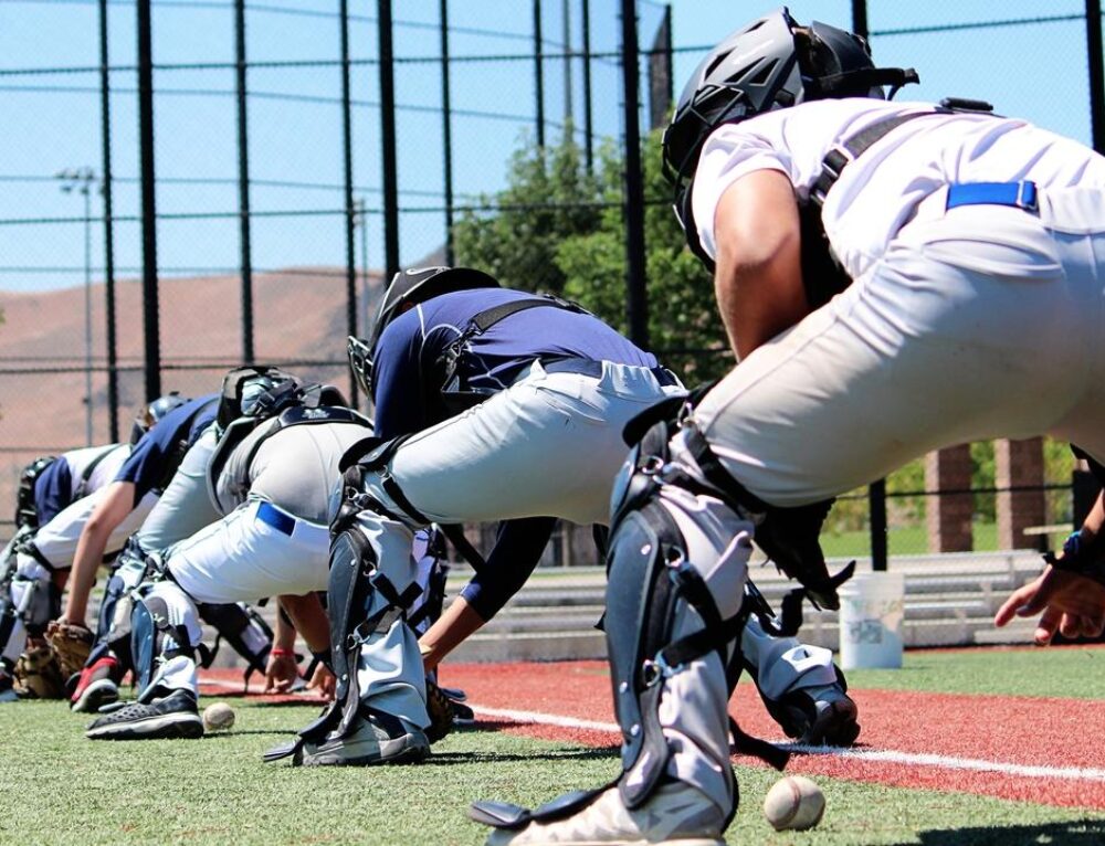 The Ultimate Guide to Selecting the Perfect Baseball Catcher Mitt – The ...